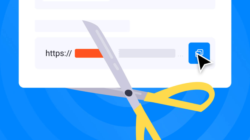 Топ-15 сервисов по сокращению ссылок - TutHost.ua